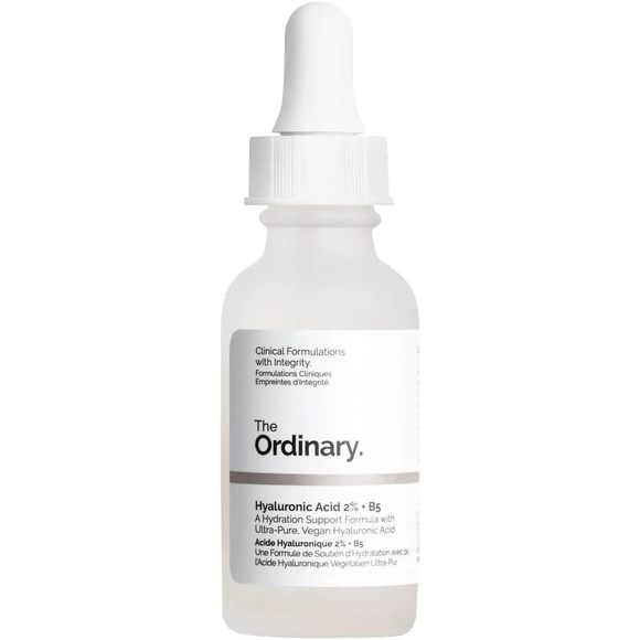 The Ordinary | Skincare | The Ordinary Hyaluronic Acid 2 B5 ...